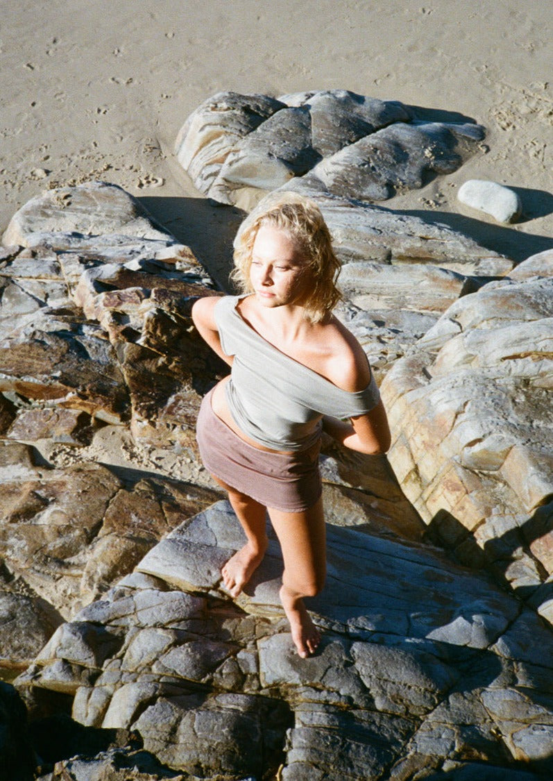 Eva Top – Argo Studio